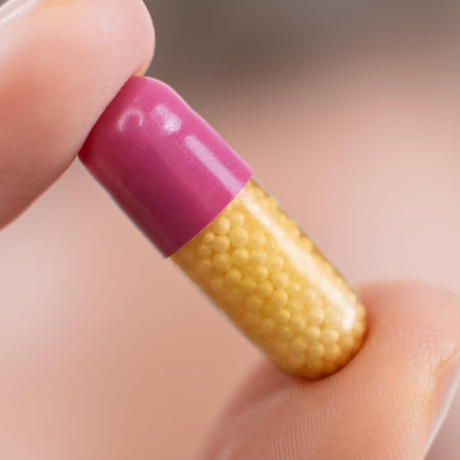 Delivery Technologies | Nutraceutical Industry Solutions