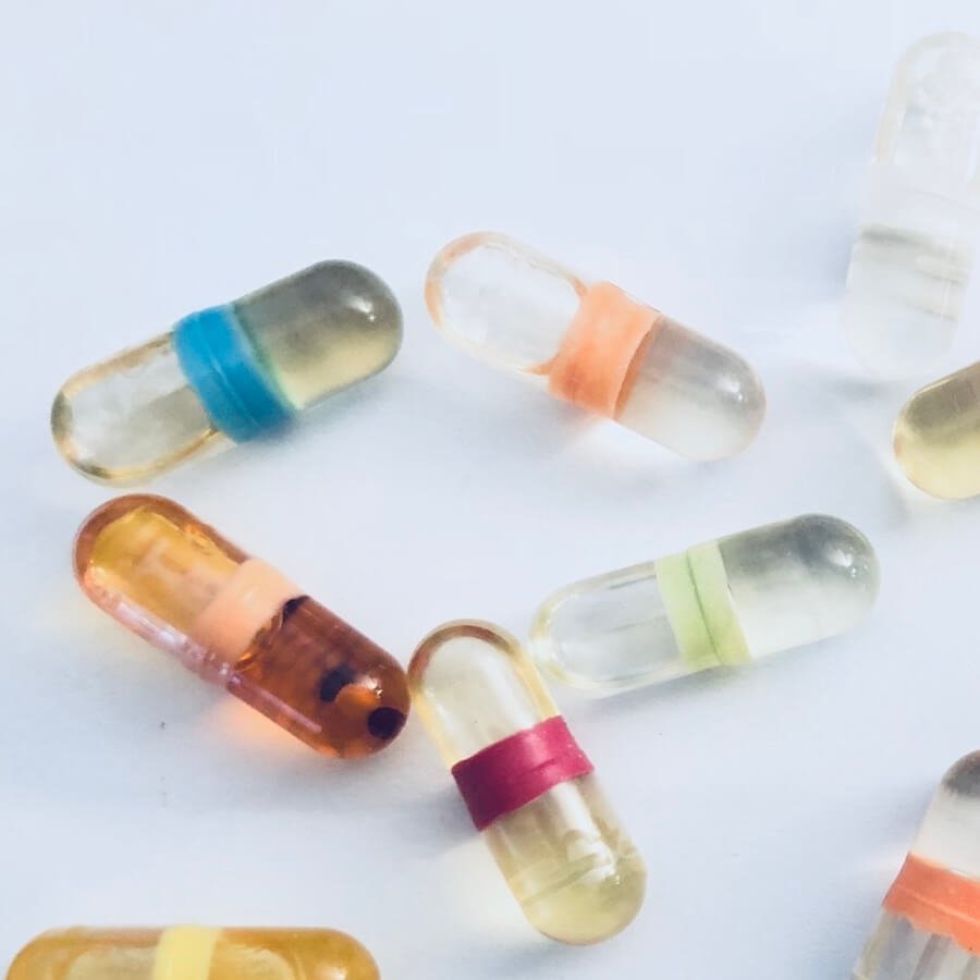 Delivery Technologies | Nutraceutical Industry Solutions